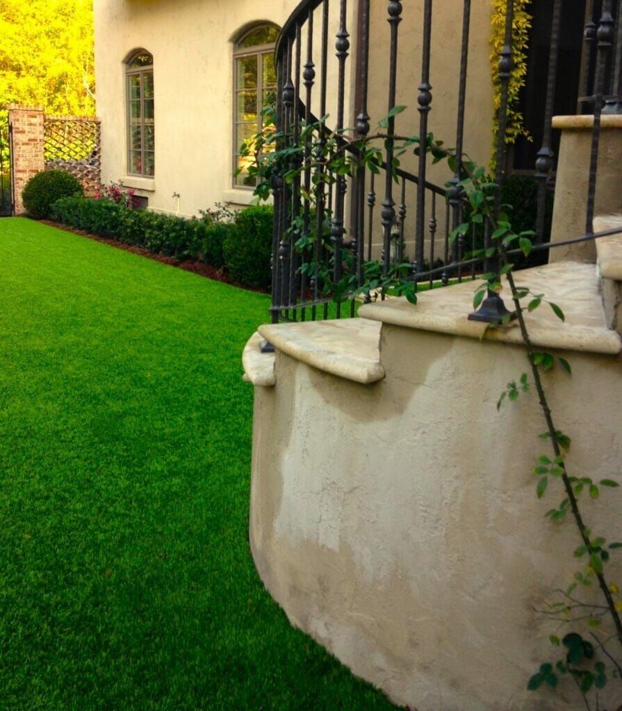 Atlanta Landscape Design - Lyrical Outdoor Solutions